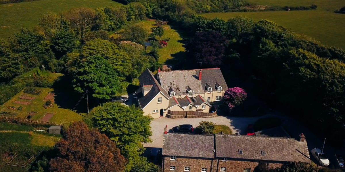 People - The Old Rectory Hotel